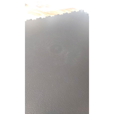 FlooringSpace BLACK Recycled Skin | 7mm