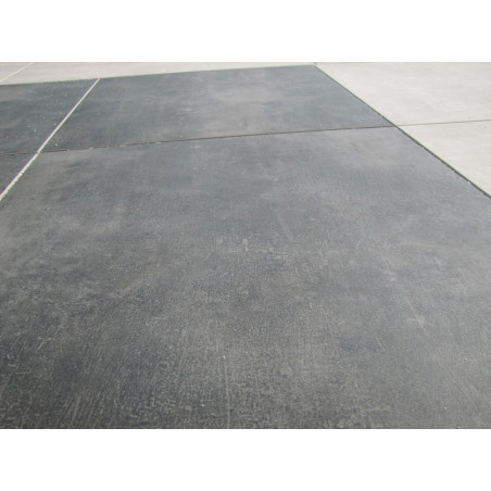 Płyta tarasowa gresowa STARK PURE GREY 60 cm x 120 cm o grubości 2 cm