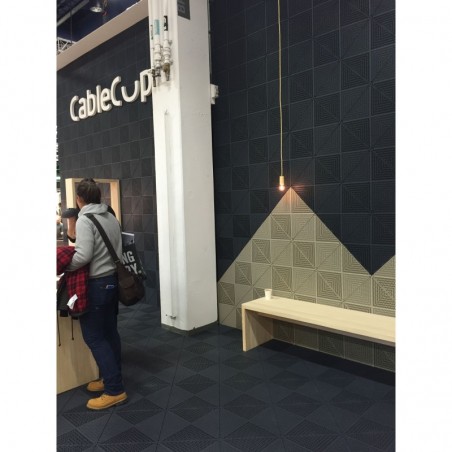 Płytki Bergo Flooring Unique