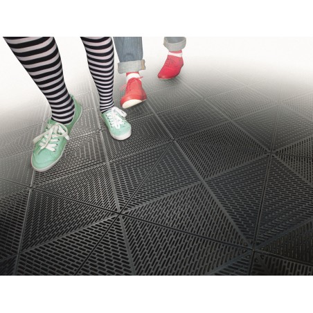 Płytki Bergo Flooring Unique