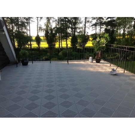Płytki Bergo Flooring Unique