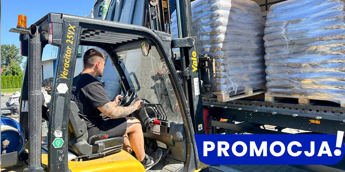 Pellet – co to za opał i kiedy się go stosuje? - Travicom.pl