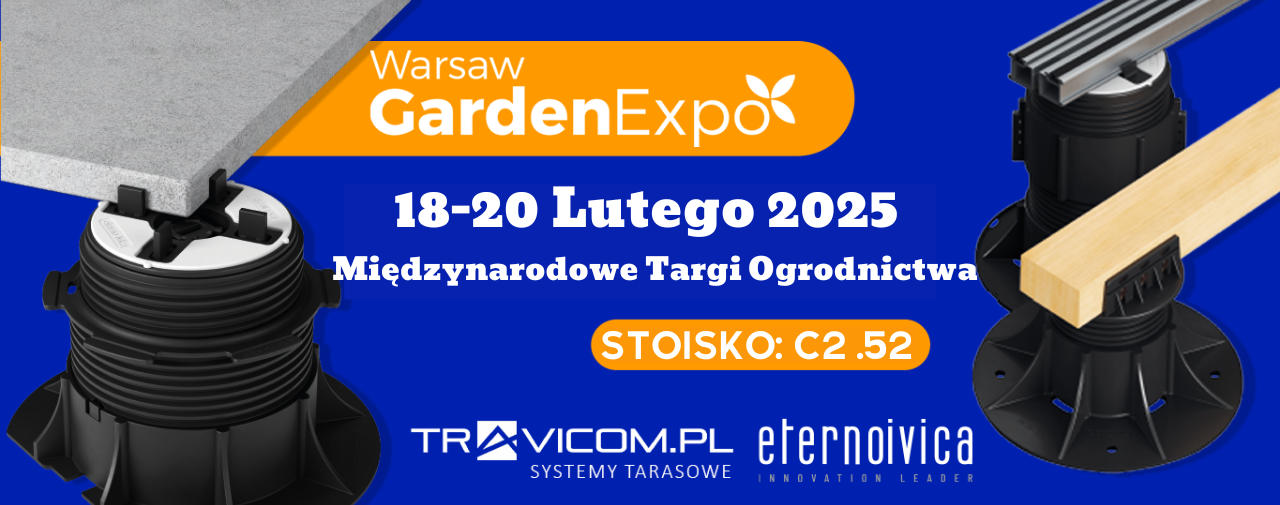 TRAVICOM.PL - Specjaliści od Tarasu i Podłogi