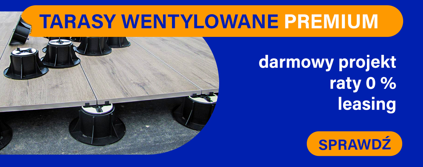 TRAVICOM.PL - Specjaliści od Tarasu i Podłogi